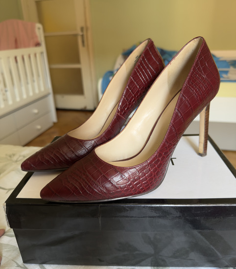 Nine west tatiana salonke
