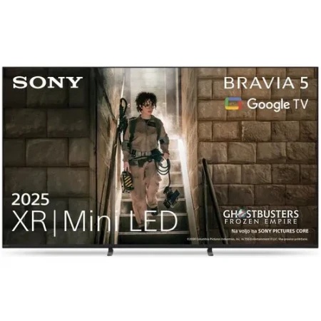 Sony K-65XR55B smart TV