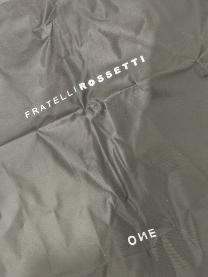 FRATELLI ROSSETTI DUST BAG