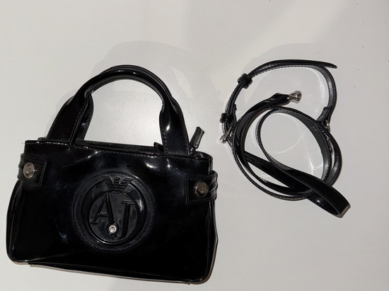 Armani Jeans tasnica