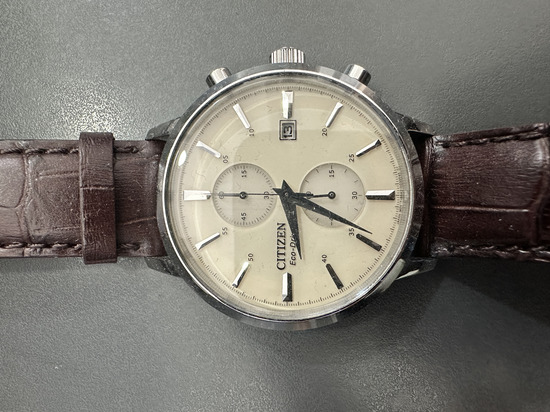 Citizen Eco Drive