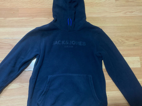 Jack & Jones dukserica