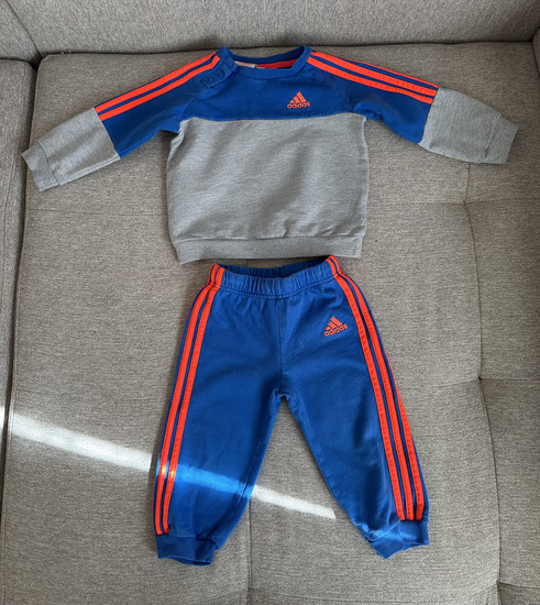 Adidas decija trenerka