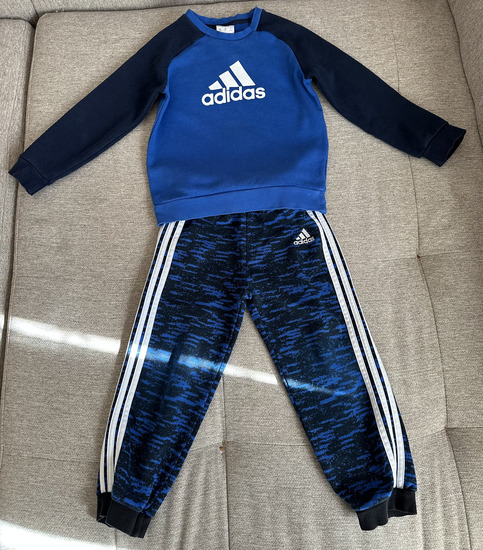 Adidas decija trenerka
