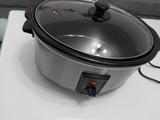 Krcko elektricna serpa - Krcko 6,5L
