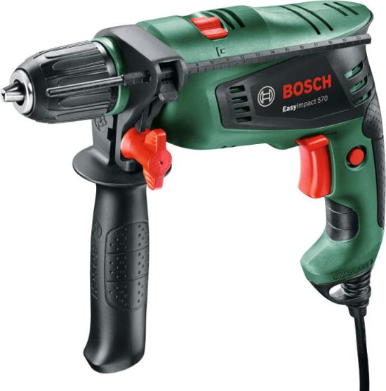 Vibraciona bušilica Bosch EasyImpact 570 (0603130120)