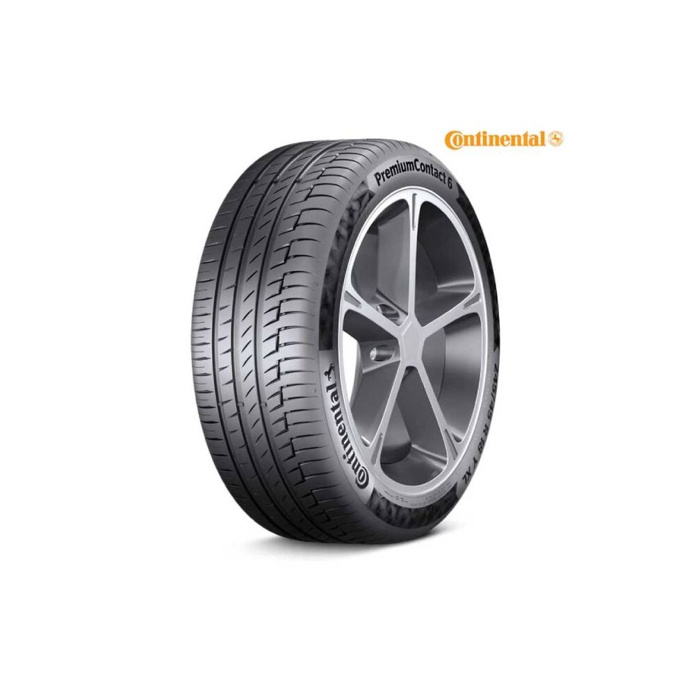 CONTINETAL Letnja guma PremiumContact 6 255/35R18 94Y XL L
