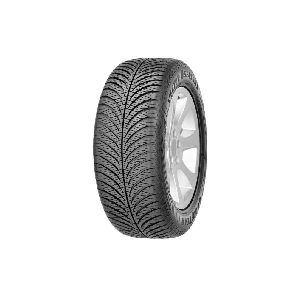 Goodyear Guma za auto Vector 4Sesons 165/70R14 81T VEC 4S