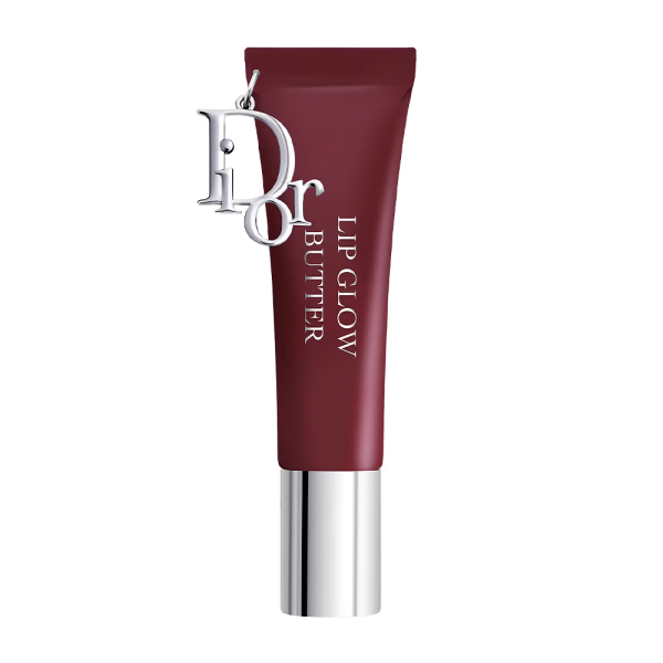 Dior Addict Lip Glow Butter (N°104 Black Cherry) 10ml