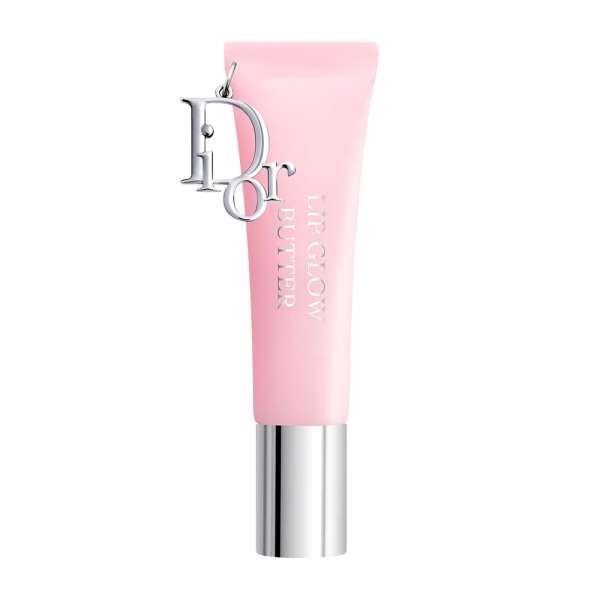 Dior Addict Lip Glow Butter (N°101 Glazed Pink) 10ml