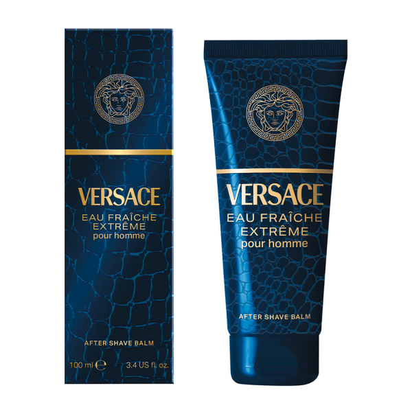 Eau Fraîche Extrême Pour Homme After Shave Balm 100ml