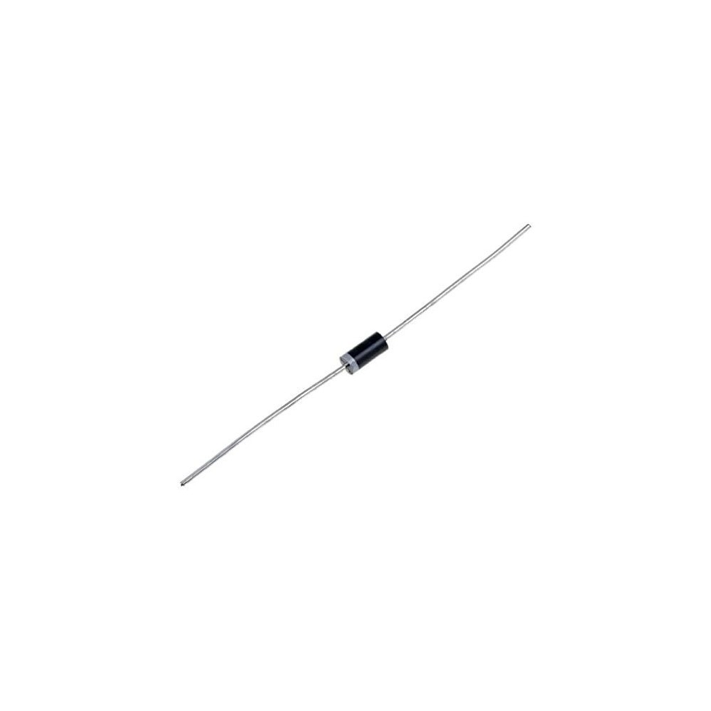 Dioda P6KE24A,TVS, DO-15, 19,4 V, 600 W, Unidir
