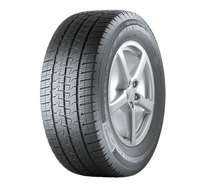 Cn Continental Guma za sve sezone VanContact 4Season 205/65R16C 107/10 AS