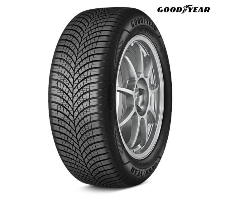 GOODYEAR Guma za sve sezone 225/55R18 102W XL L
