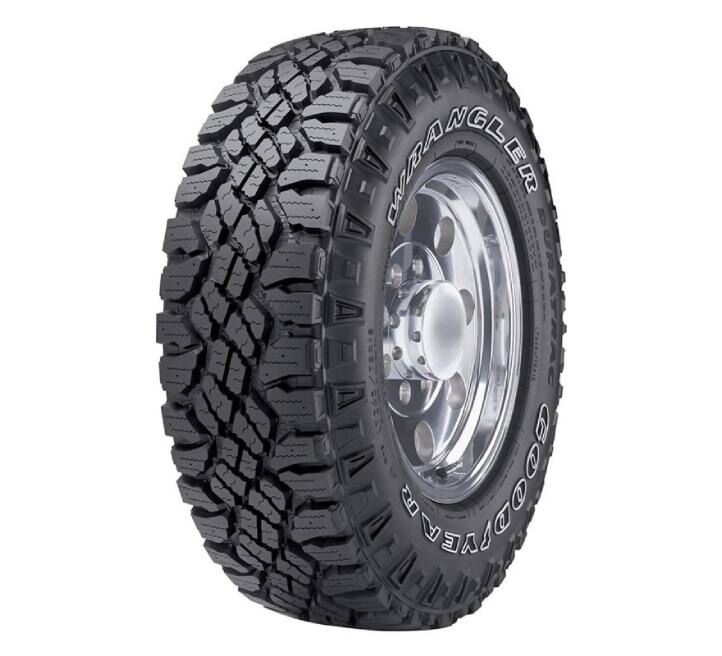 Goodyear Letnja guma 205R16C 00583726