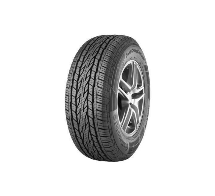 CONTINETAL Letnja guma ContiCrossContact LX 215/65R16 98H L