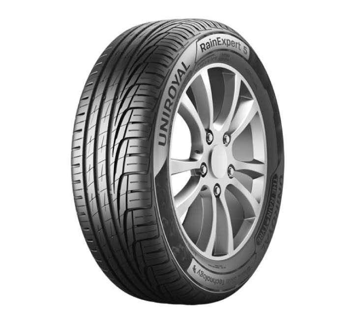 Uniroyal Letnja guma RainExpert 5 215/65R16 98H L
