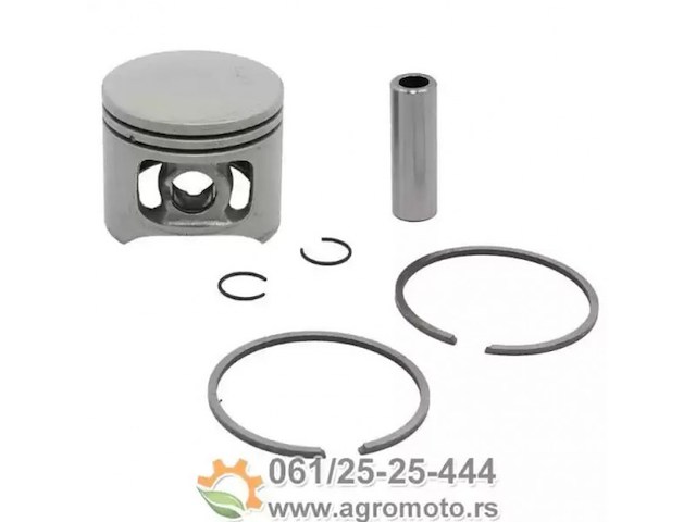 Klip testere Villager VGS 24 PN 4500 fi 43x11 mm Aip