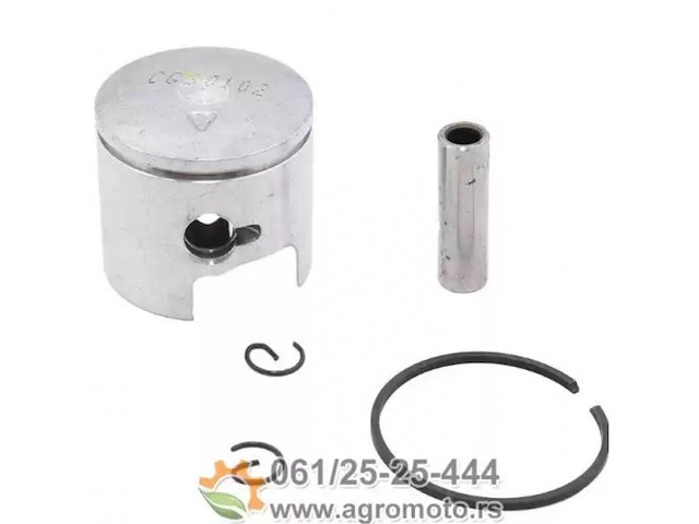 Klip testere Villager VGS 12 PN 2500 fi 34x8 mm