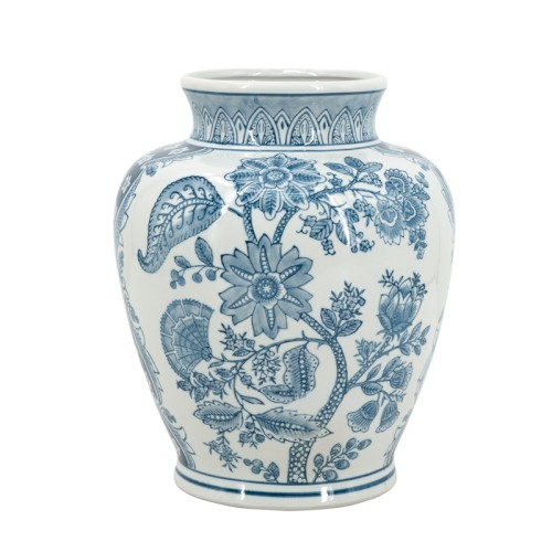 802480 PORCELANSKA VAZA