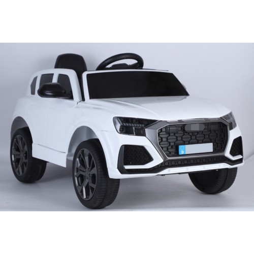 Auto Audi 12V 062175 Beli