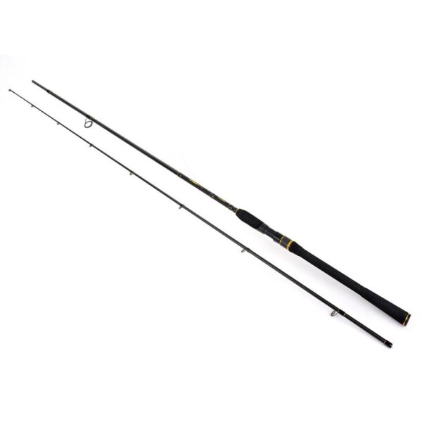 Formax ARIES SPIN 2.13m 3-8g