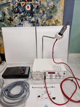 Fiziodispenzer Friatec hirurski implant motor