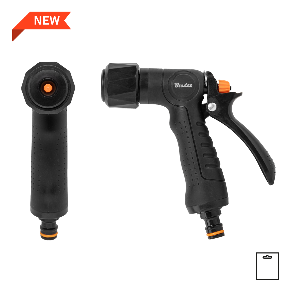 PISTOLJ ZA VODU DIAMOND ECO-2076K
