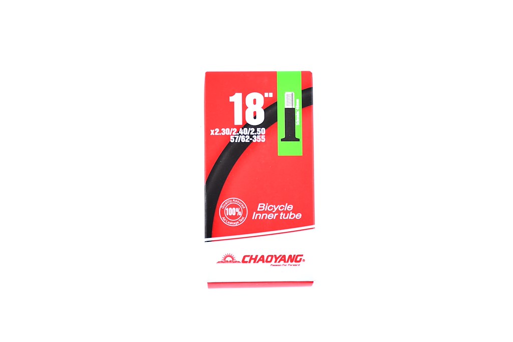 UNUTRAŠNJA GUMA - CHAOYANG 18x2.3-2.5 A/V 48mm