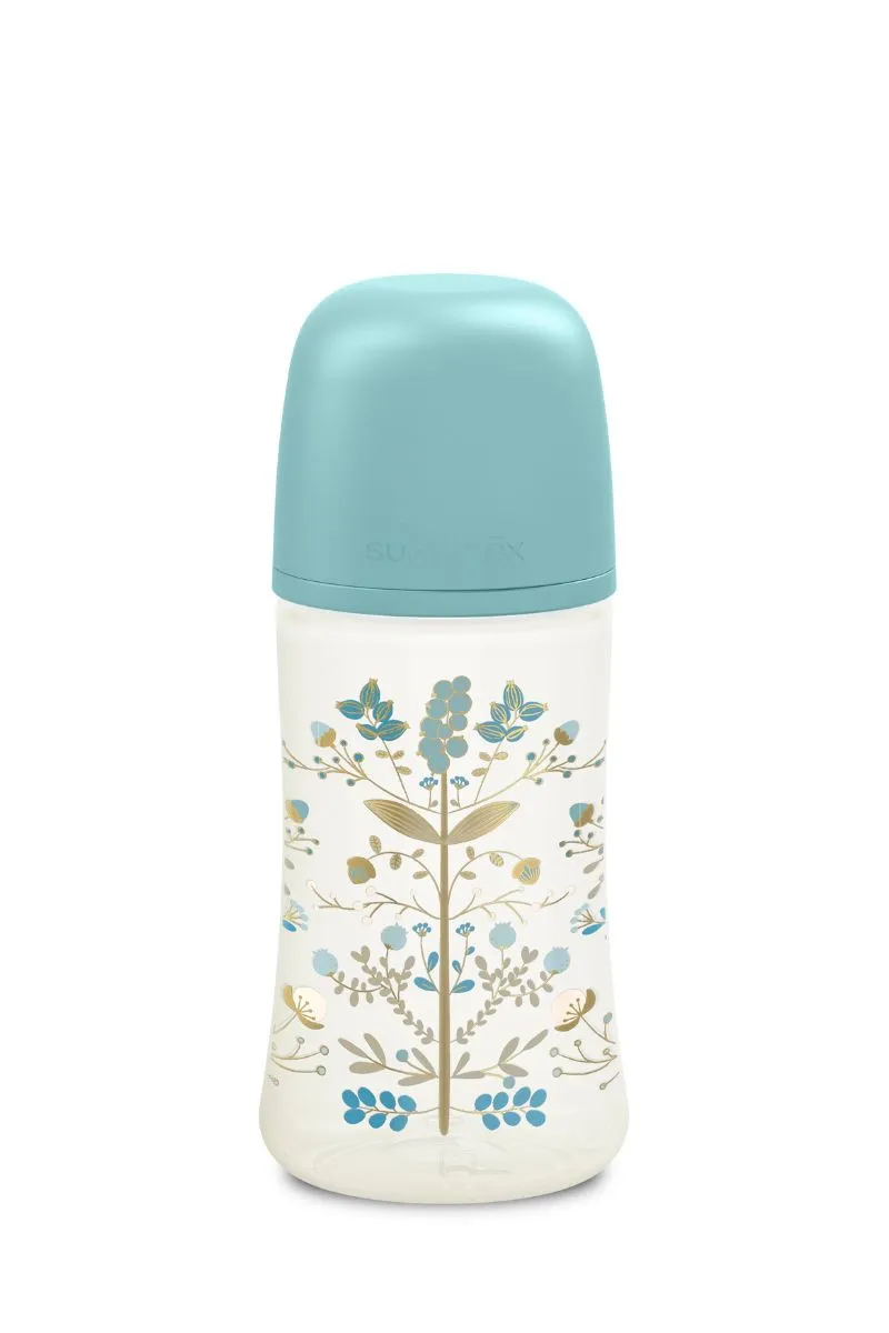 FLAŠICA 270ML SREDNJI PROTOK GOLD BL L3