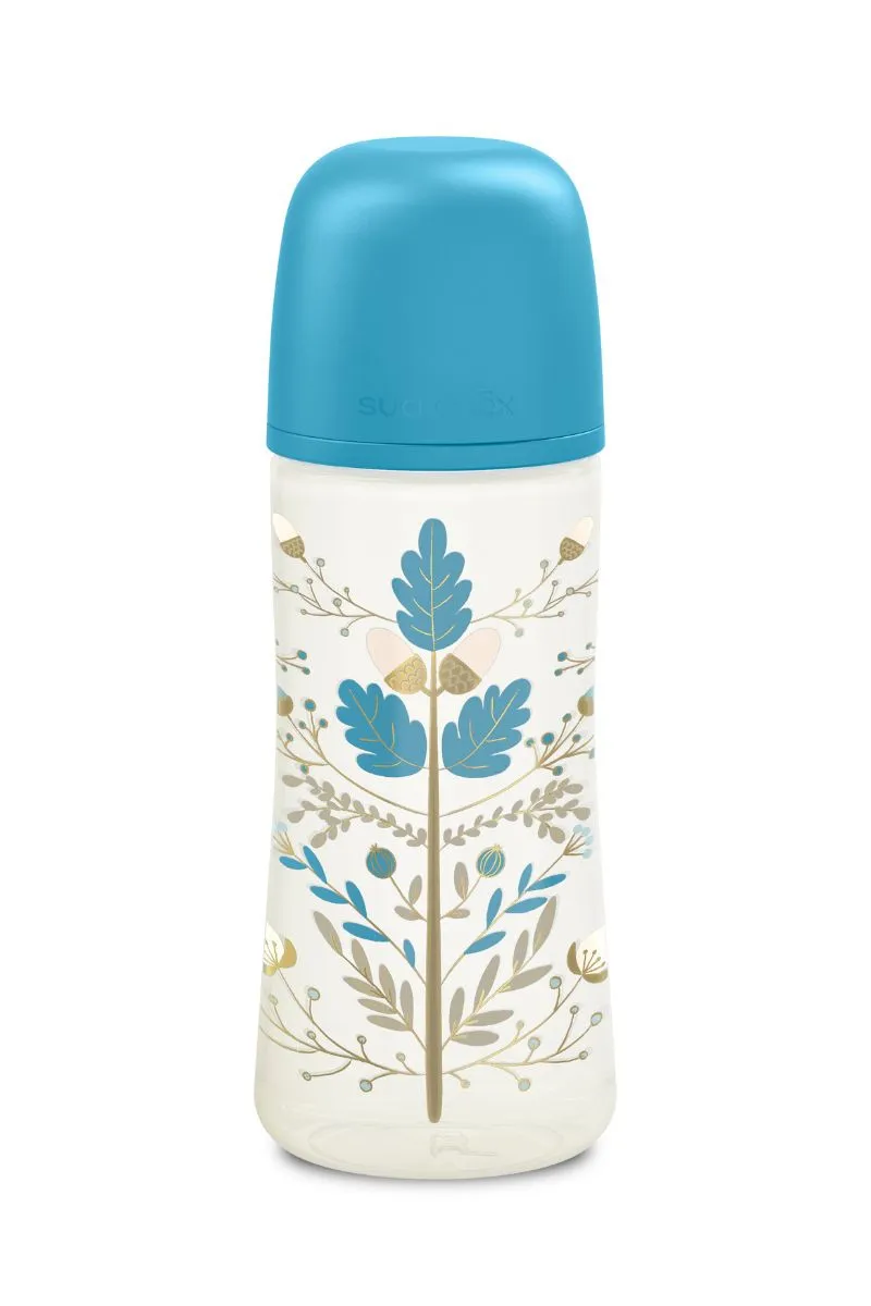 FLAŠICA 360 ML BRZI PROTOK GOLD BL L3