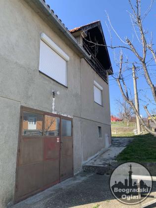 Kuca na prodaju Bistrica-Lazarevac