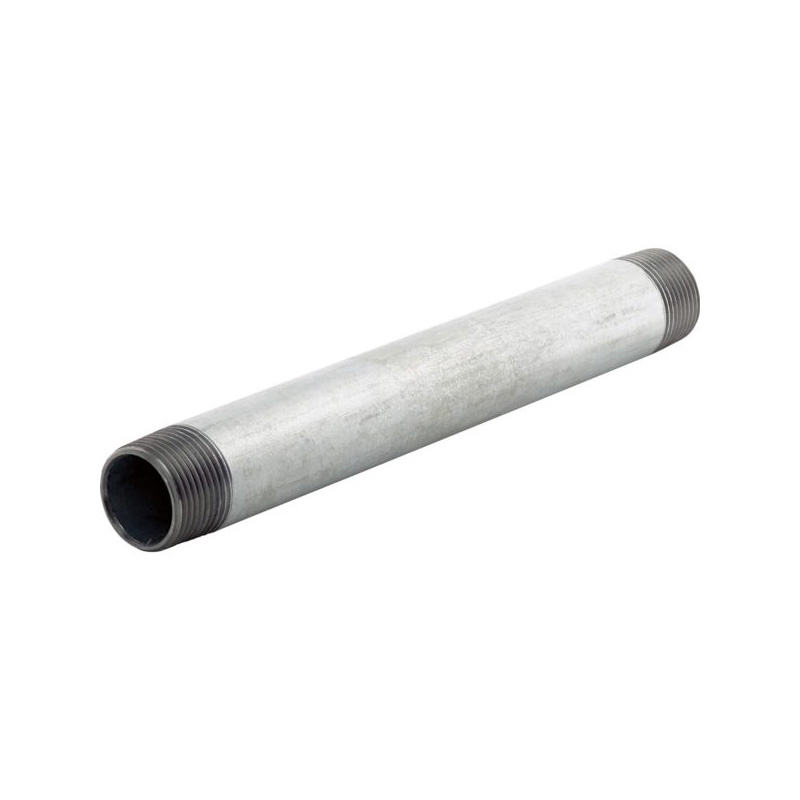 Narezana pocinkovana cev 5/4″ za injektor