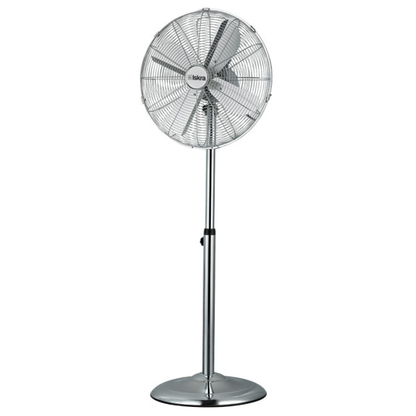 ISKRA stojeći ventilator 40cm 50W FD-40M