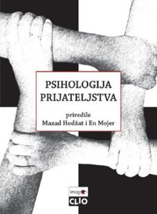 Psihologija prijateljstva