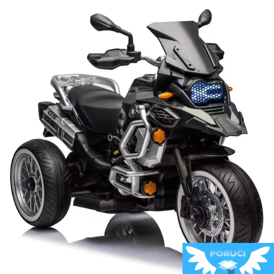Motor BMW GS1300 12V 062243