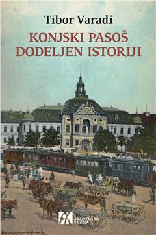 Konjski pasoš dodeljen istoriji