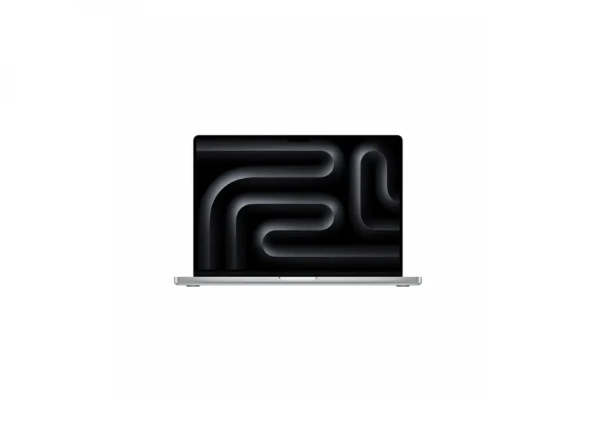 16-inčni MacBook Pro M4 Max sa 14-jezgarnim CPU-om i 32-jezgarnim GPU-om, 36GB objedinjene memorije i 1TB SSD-om - Silver