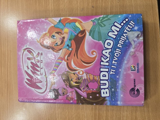 Winx