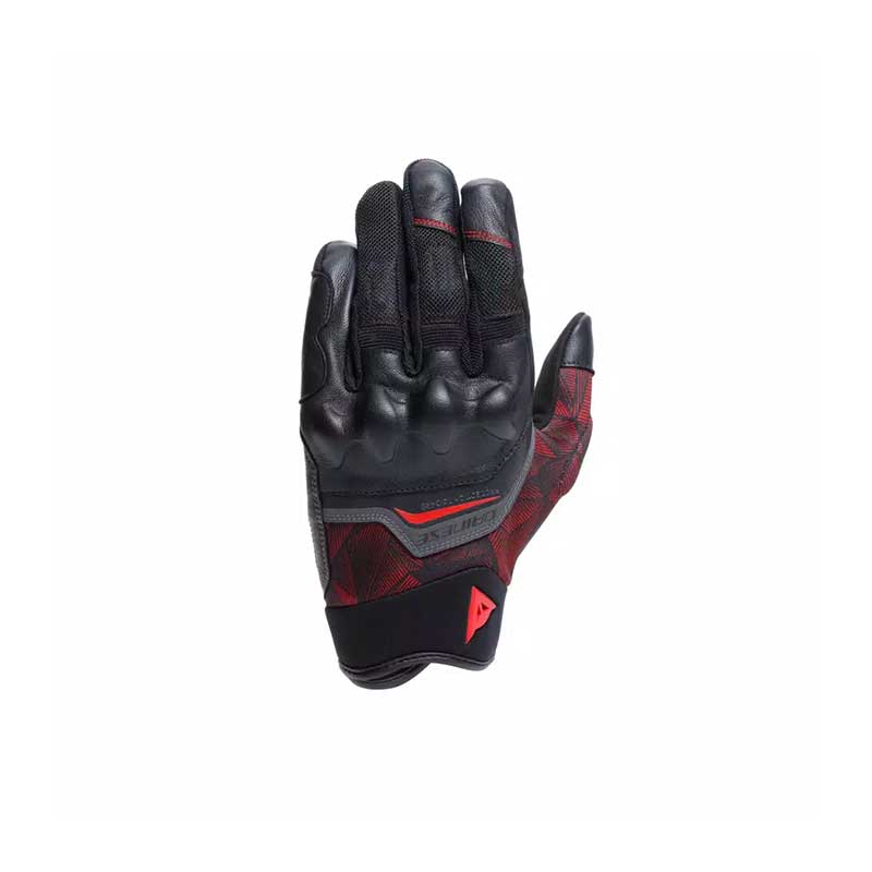 DAINESE ERMEX RUKAVICE CRN/LAV-CRV