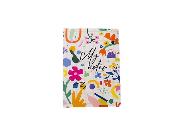 Notes - 180, My Notes