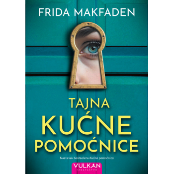 TAJNA KUĆNE POMOĆNICE
