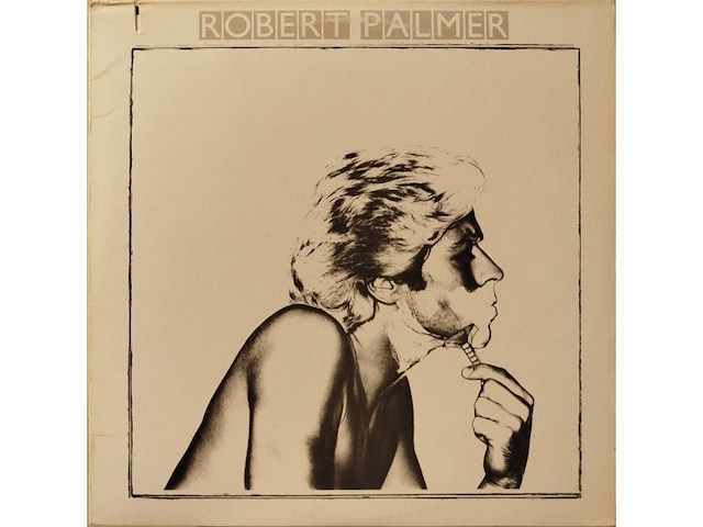 Robert Palmer – Secrets