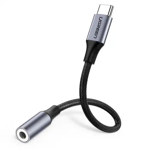 UGREEN AV142 Kabl Tip C na 3.5mm F