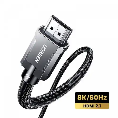 UGREEN HD135 HDMI kabl 1m 8K 60Hz V2.1