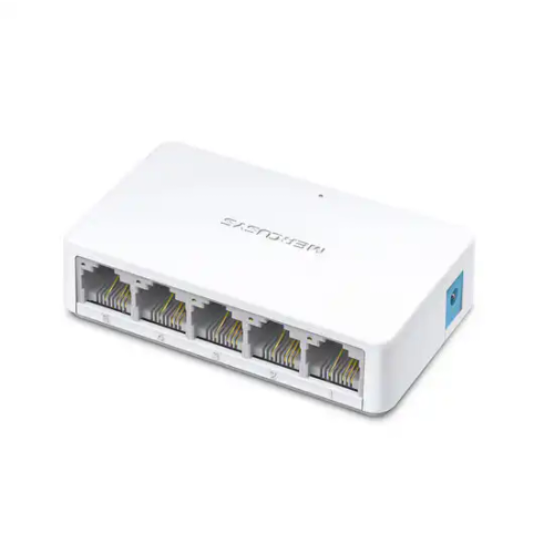 Switch 10100 5-port Mercusys MS105