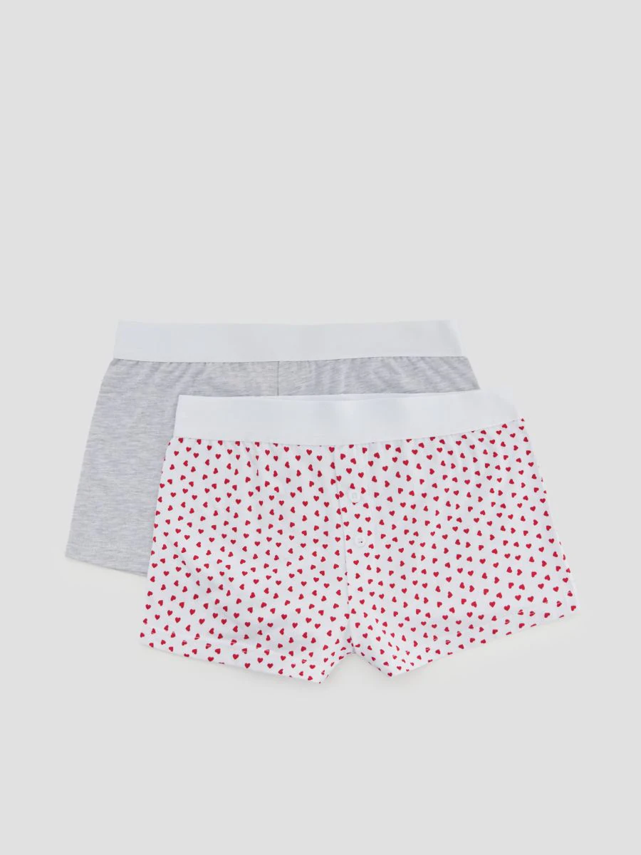 Bokserice paket od 2 komada