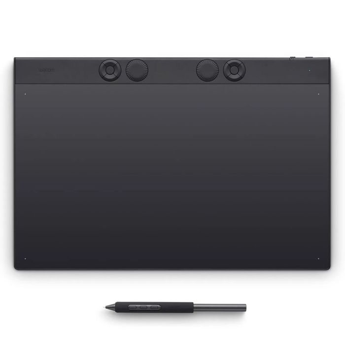 Intuos Pro pen tablet Large