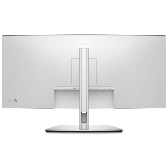 34 inch U3425WE WQHD 120Hz Thunderbolt UltraSharp zakrivljeni IPS monitor
