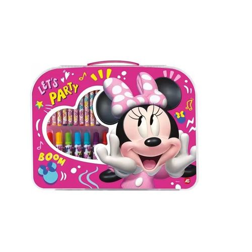 Set za crtanje Minnie
